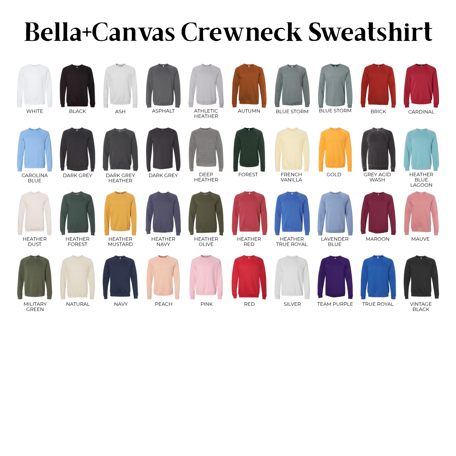 Making Spirits Bright | Pike Creek Apparel Co.